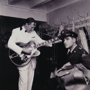 Rockabilly - New World Encyclopedia