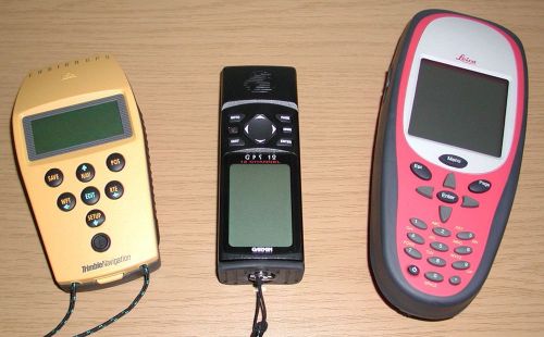 Global Positioning System - New World Encyclopedia