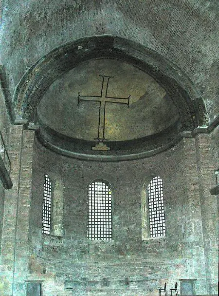 Iconoclasm - New World Encyclopedia