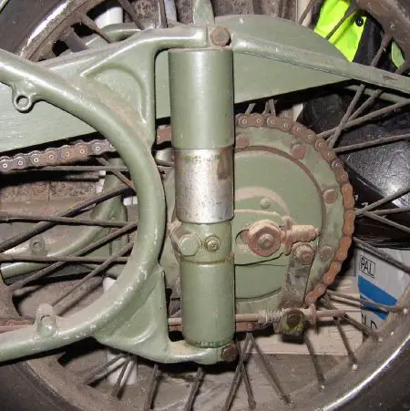 Motorcycle - New World Encyclopedia