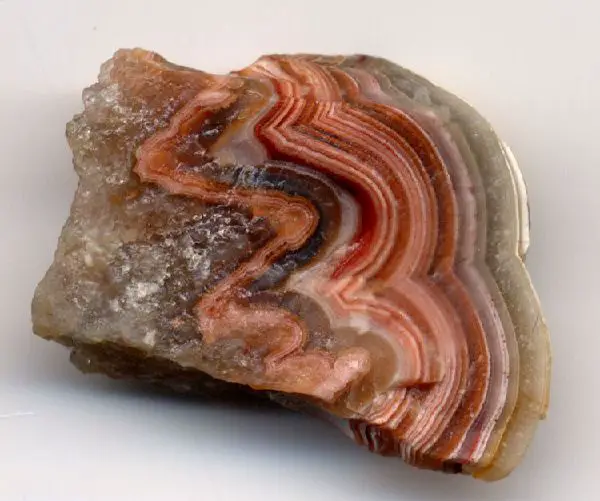 Chalcedony - New World Encyclopedia