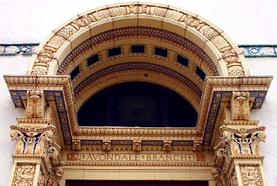 Carnegie library - New World Encyclopedia