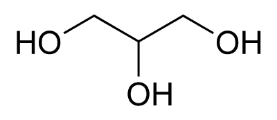 Glycerol - New World Encyclopedia