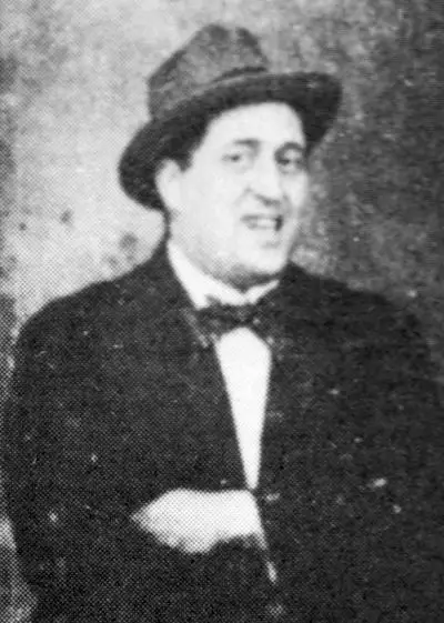 Guillaume Apollinaire - New World Encyclopedia