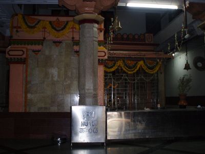 Banganga Tank - New World Encyclopedia