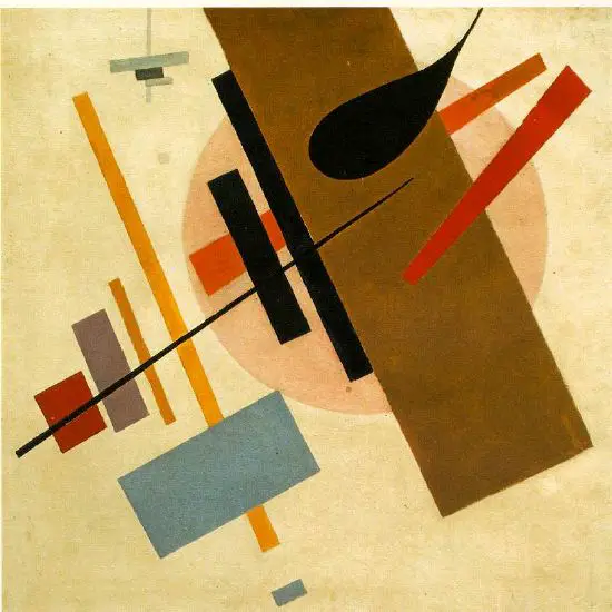 Kazimir Malevich - New World Encyclopedia