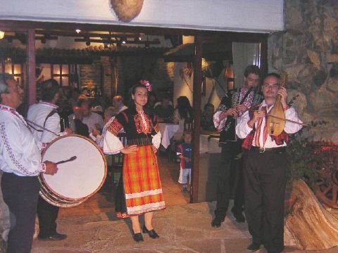 Bulgaria - New World Encyclopedia