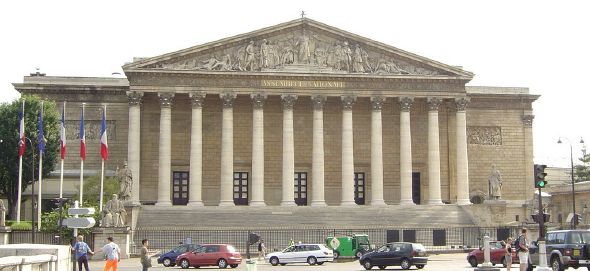 France - New World Encyclopedia