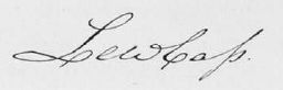 Lewis Cass - New World Encyclopedia