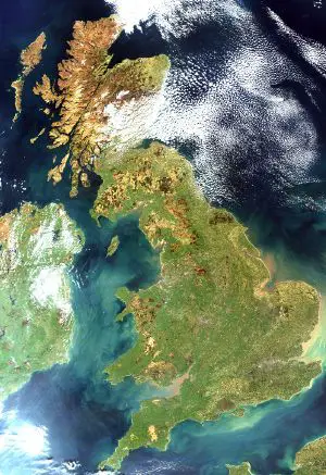 Great Britain - New World Encyclopedia