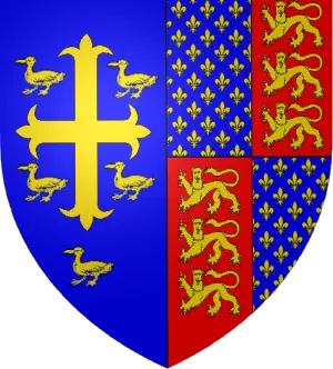 Richard II of England - New World Encyclopedia