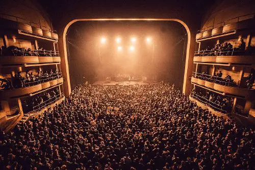 Manhattan Center - New World Encyclopedia