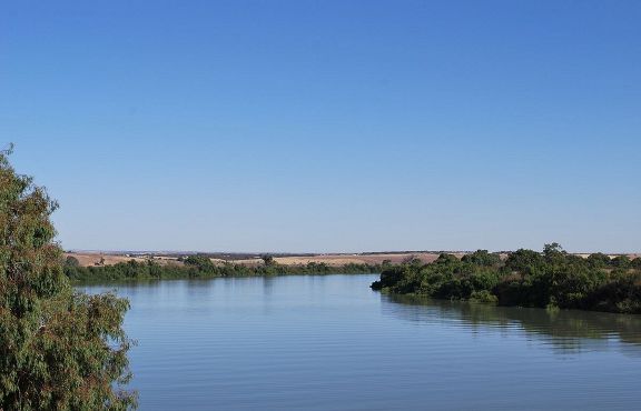 Murray River - New World Encyclopedia