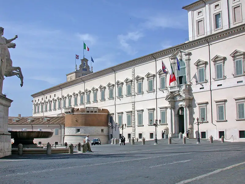 Italy - New World Encyclopedia