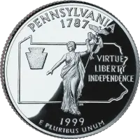 Pennsylvania - New World Encyclopedia