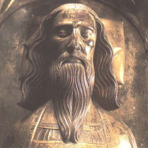 Edward III of England - New World Encyclopedia