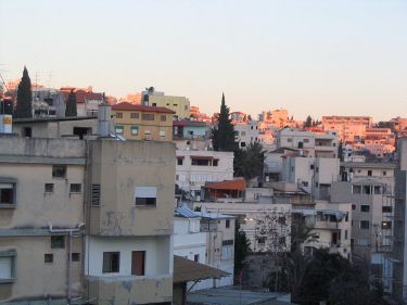 Nazareth - New World Encyclopedia