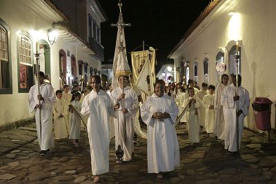 Christianity - New World Encyclopedia