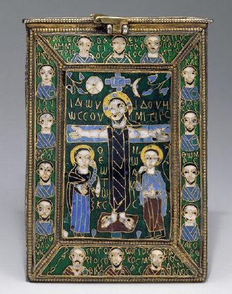 True Cross - New World Encyclopedia