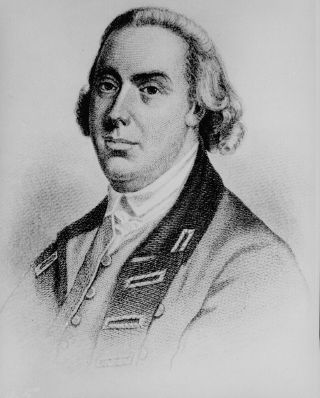 Thomas Gage - New World Encyclopedia