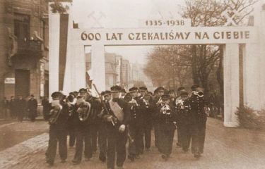 Silesia - New World Encyclopedia