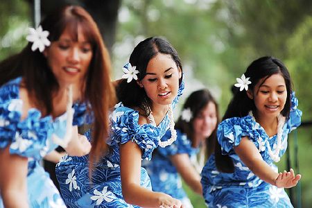 Hula - New World Encyclopedia