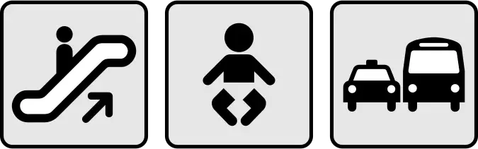 Pictogram - New World Encyclopedia