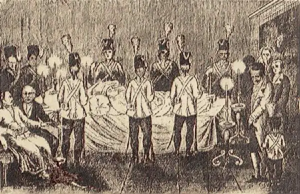 Jacob Frank - New World Encyclopedia