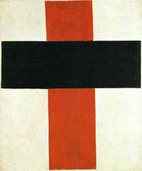 Kazimir Malevich - New World Encyclopedia