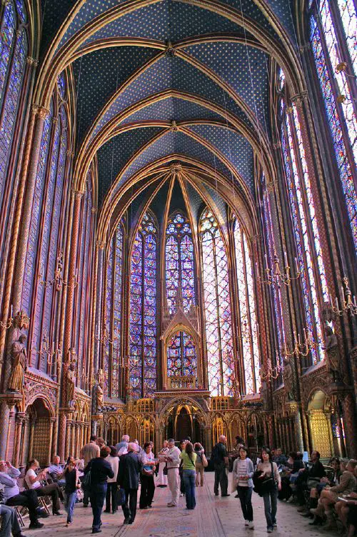 Gothic Revival - New World Encyclopedia