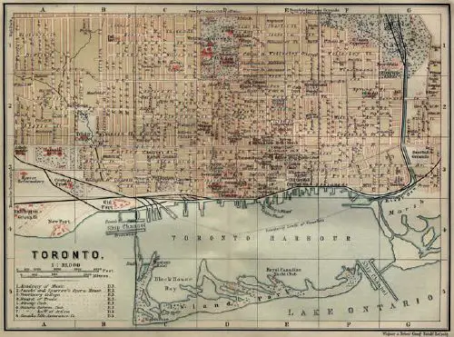 Toronto - New World Encyclopedia