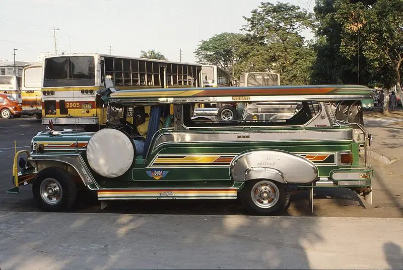 Philippines - New World Encyclopedia
