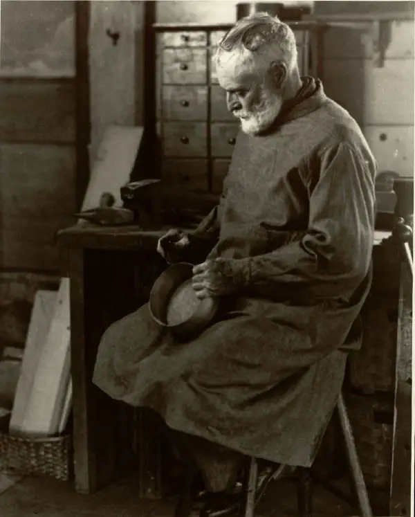 Shakers - New World Encyclopedia