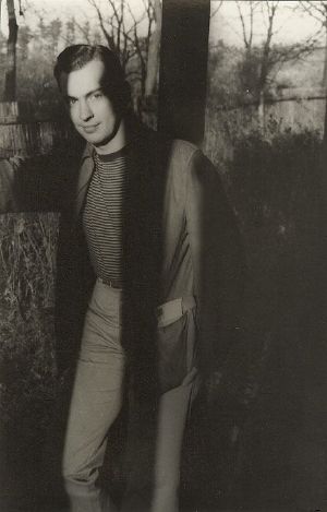 Gore Vidal - New World Encyclopedia