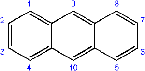 Anthracene - New World Encyclopedia