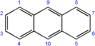 Anthracene - New World Encyclopedia
