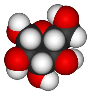 Glucose - New World Encyclopedia