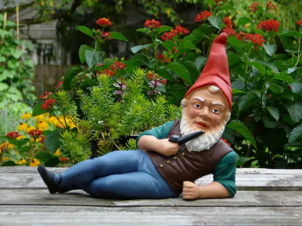 Gnome - New World Encyclopedia