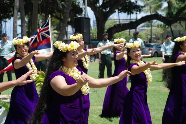 Hula - New World Encyclopedia