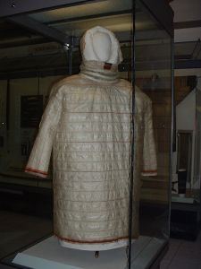 Aleut - New World Encyclopedia