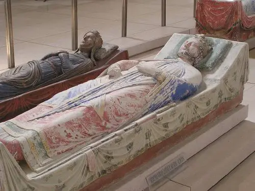 Richard I of England - New World Encyclopedia