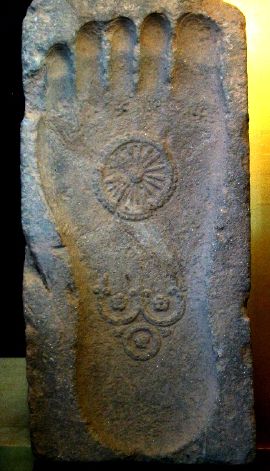 Tathagata - New World Encyclopedia