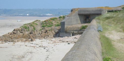 Occupation of the Channel Islands by Nazi Germany - New World Encyclopedia