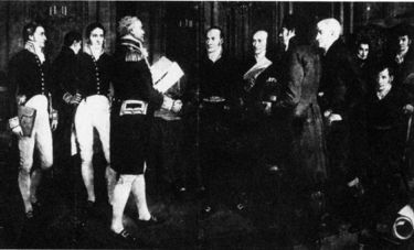 Treaty - New World Encyclopedia