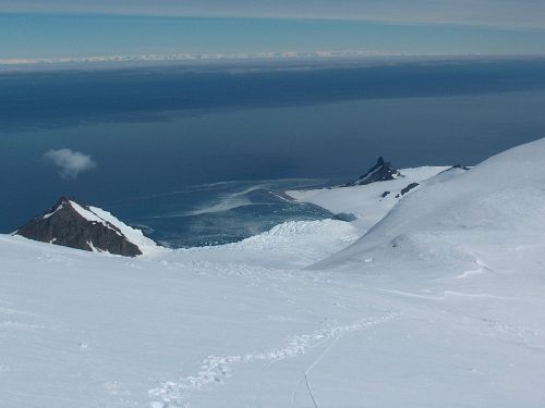 Antarctica - New World Encyclopedia