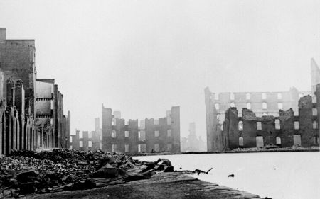 Virginia - New World Encyclopedia