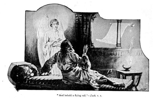 Book of Zechariah - New World Encyclopedia