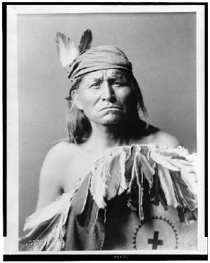 Apache - New World Encyclopedia