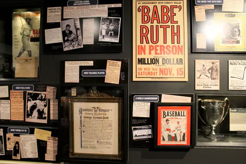 Babe Ruth - New World Encyclopedia