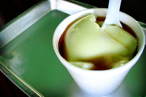 Tofu - New World Encyclopedia